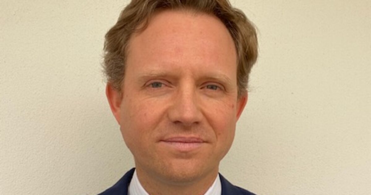 Hugo Gerald Freitas | Talking Money